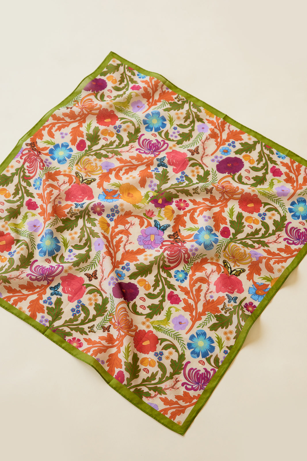 Solea Collection – Mixed by Nasrin
