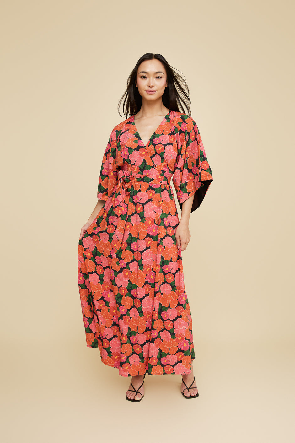 Mixed by Nasrin | Jumpsuits, Dresses, Tops | Be Seen in Full Color