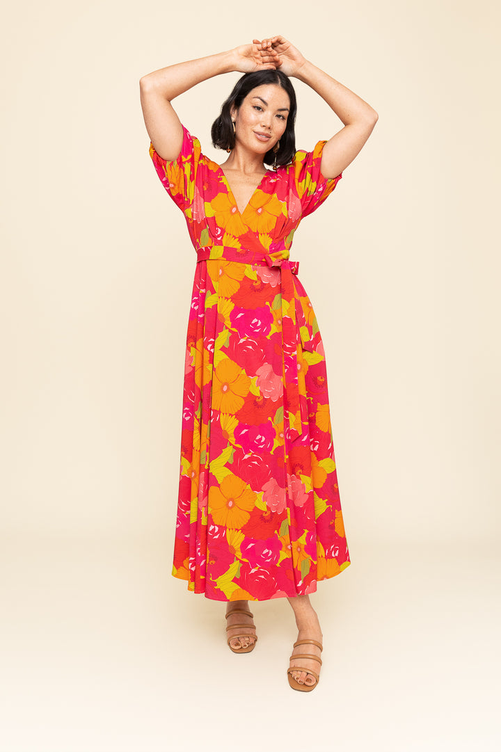 Mixed by Nasrin | Jumpsuits, Dresses, Tops | Be Seen in Full Color