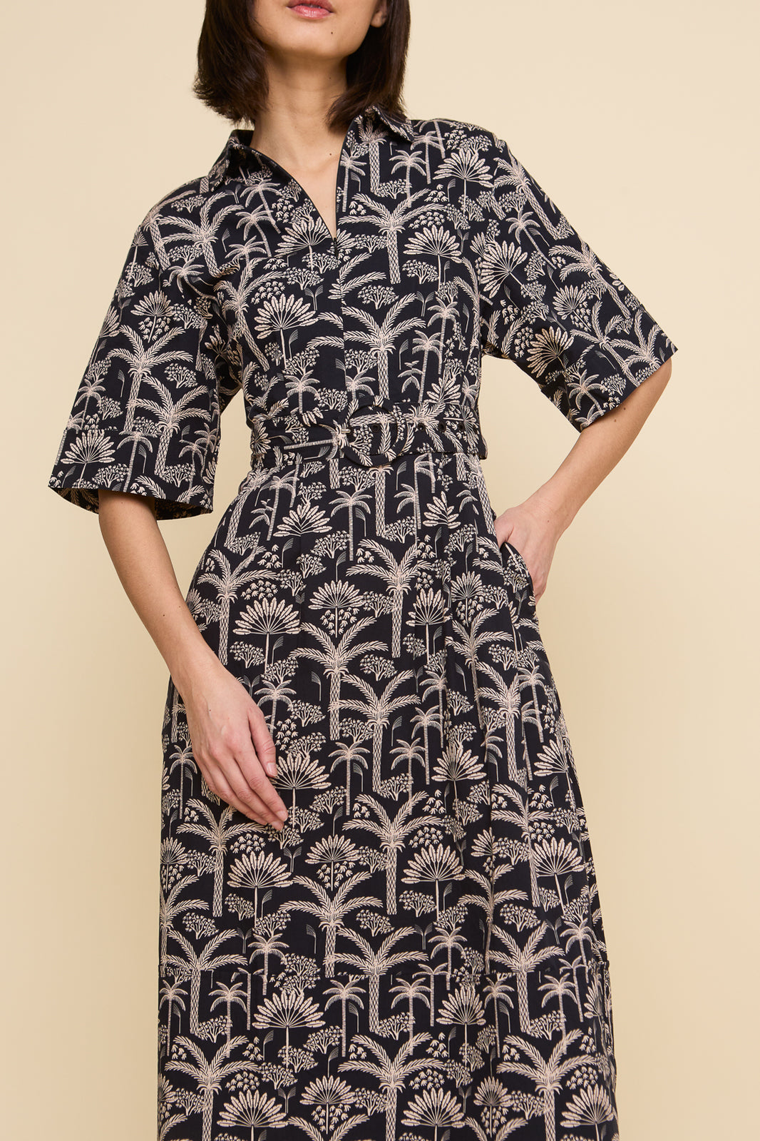 Mixed by Nasrin | Jumpsuits, Dresses, Tops | Be Seen in Full Color