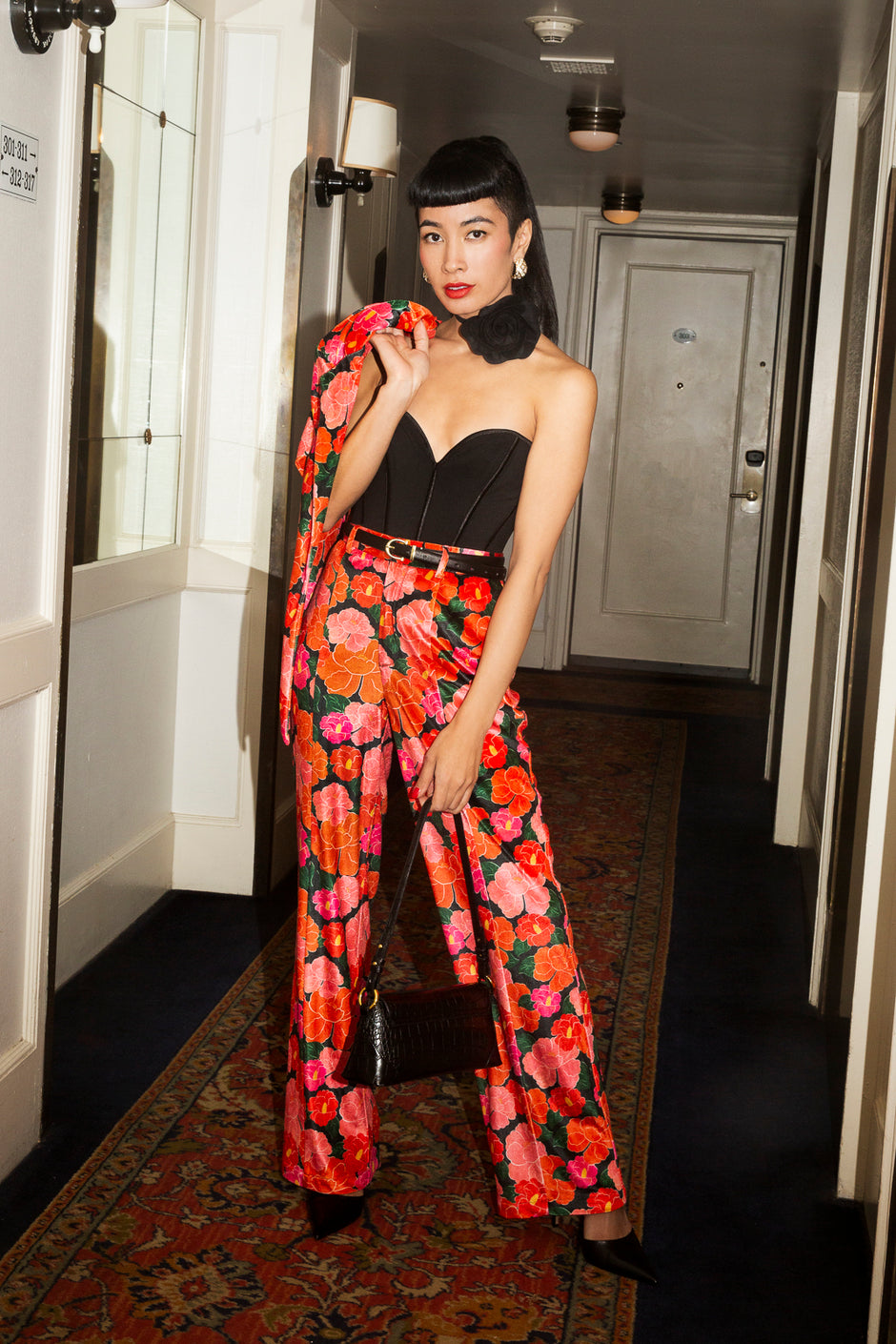 Mixed by Nasrin | Jumpsuits, Dresses, Tops | Be Seen in Full Color