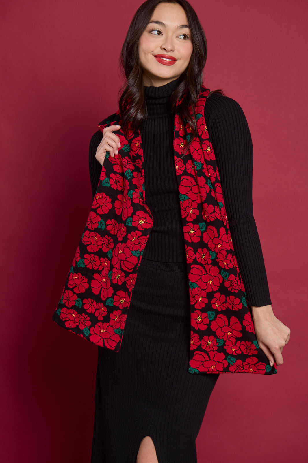 Mixed by Nasrin | Jumpsuits, Dresses, Tops | Be Seen in Full Color