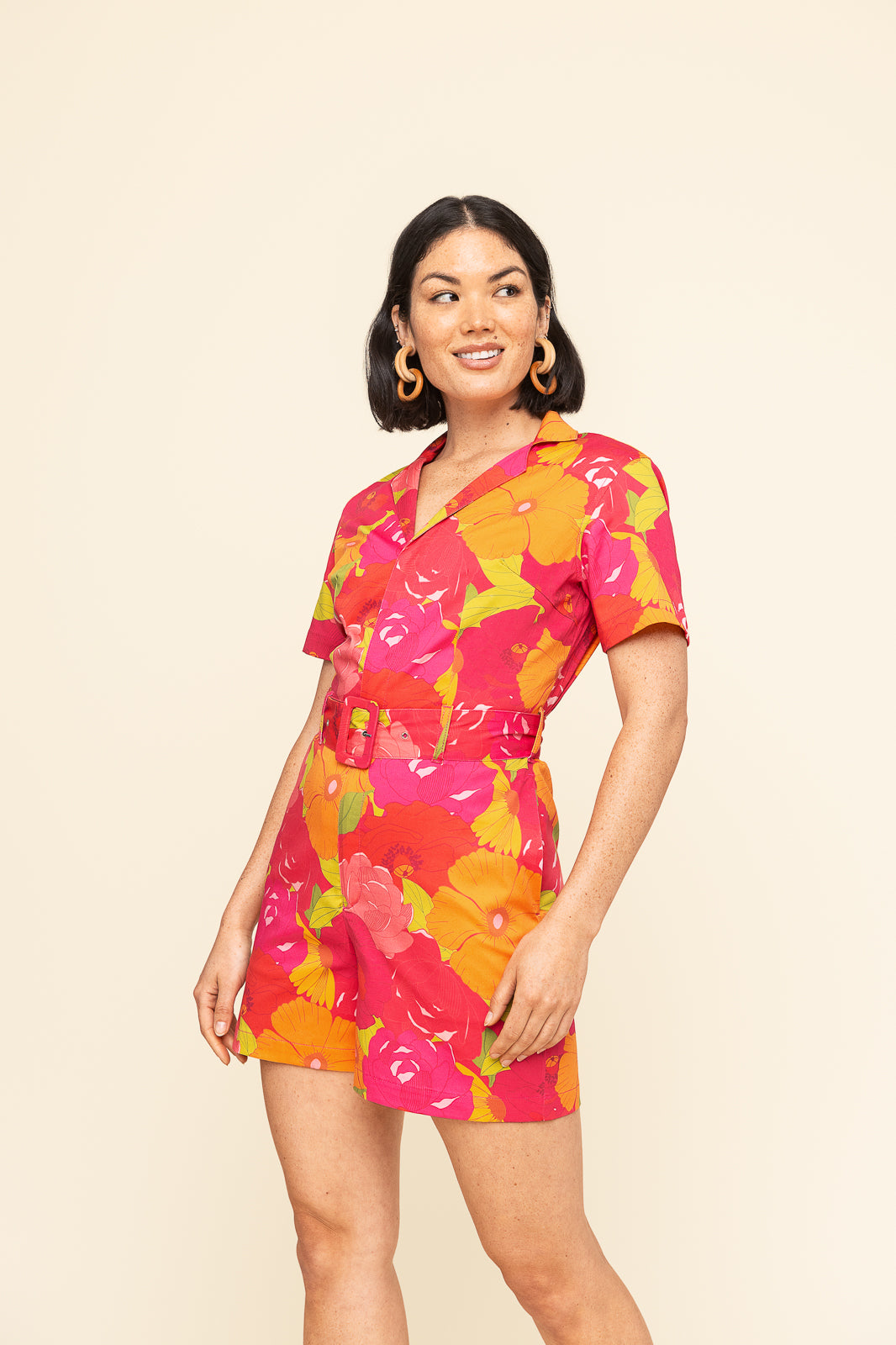 Mixed by Nasrin | Jumpsuits, Dresses, Tops | Be Seen in Full Color