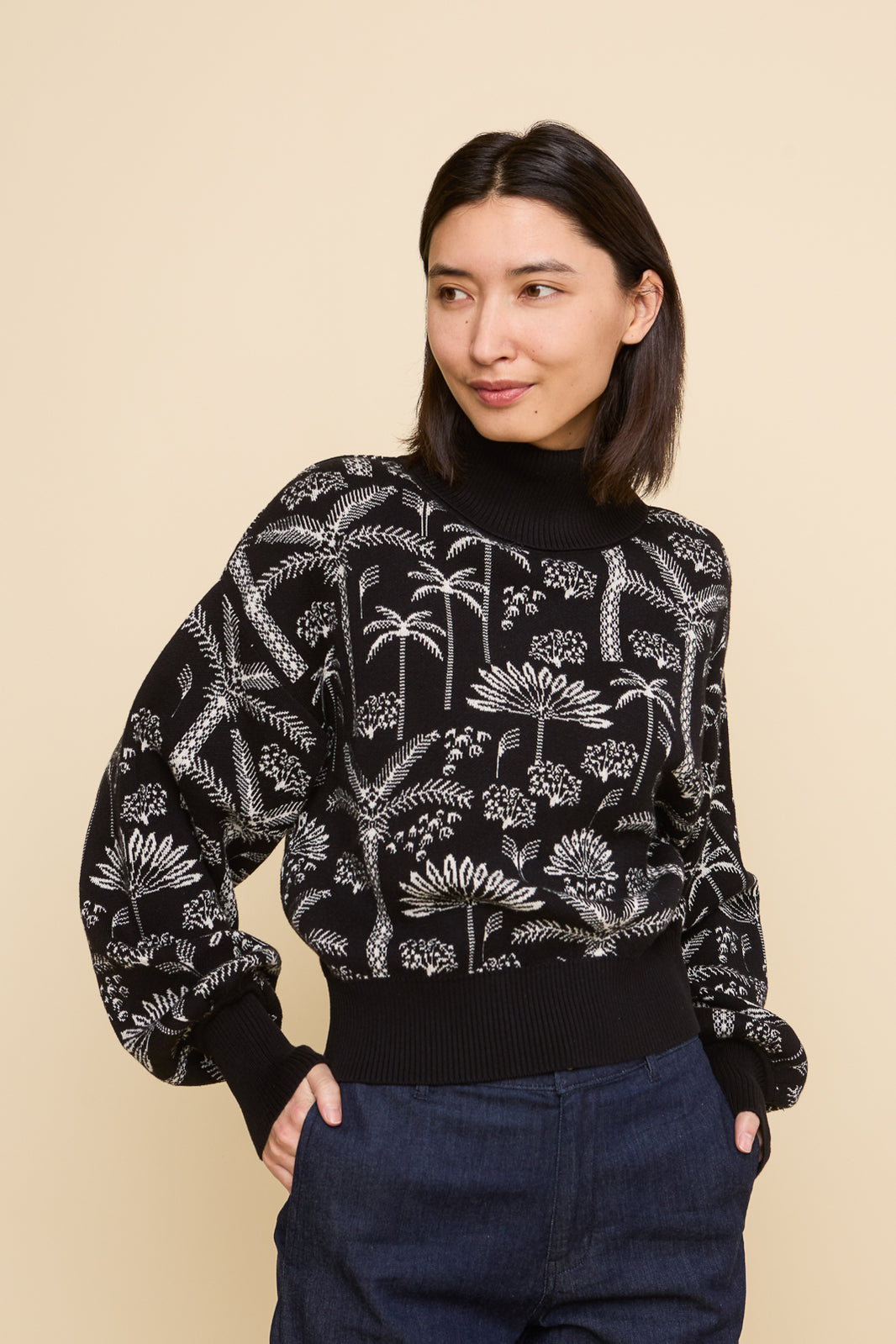 Mixed by Nasrin | Jumpsuits, Dresses, Tops | Be Seen in Full Color