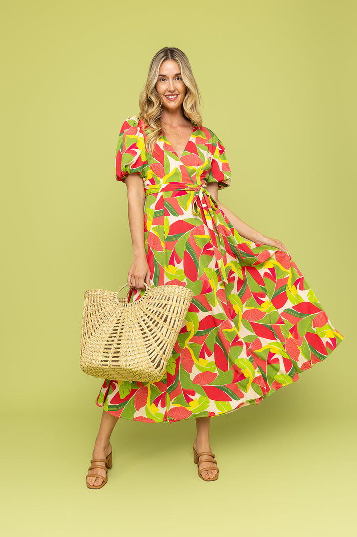 Mixed by Nasrin | Jumpsuits, Dresses, Tops | Be Seen in Full Color