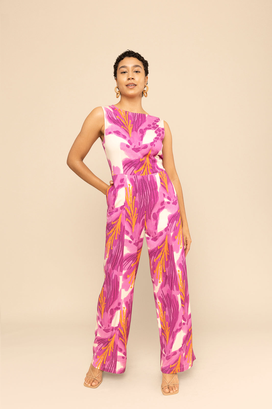 Mixed by Nasrin | Jumpsuits, Dresses, Tops | Be Seen in Full Color