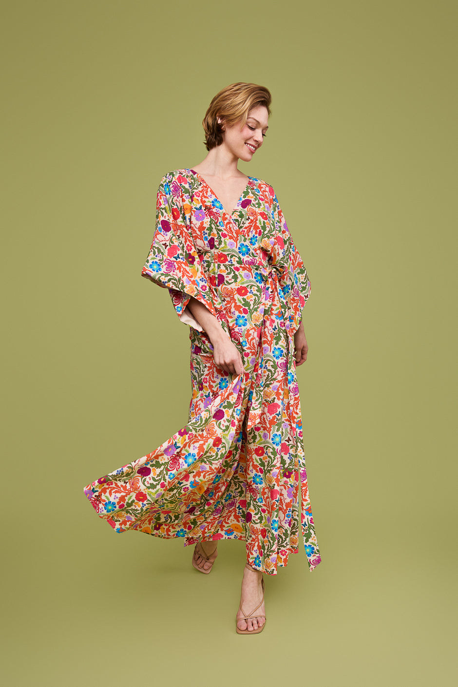 Mixed by Nasrin | Jumpsuits, Dresses, Tops | Be Seen in Full Color