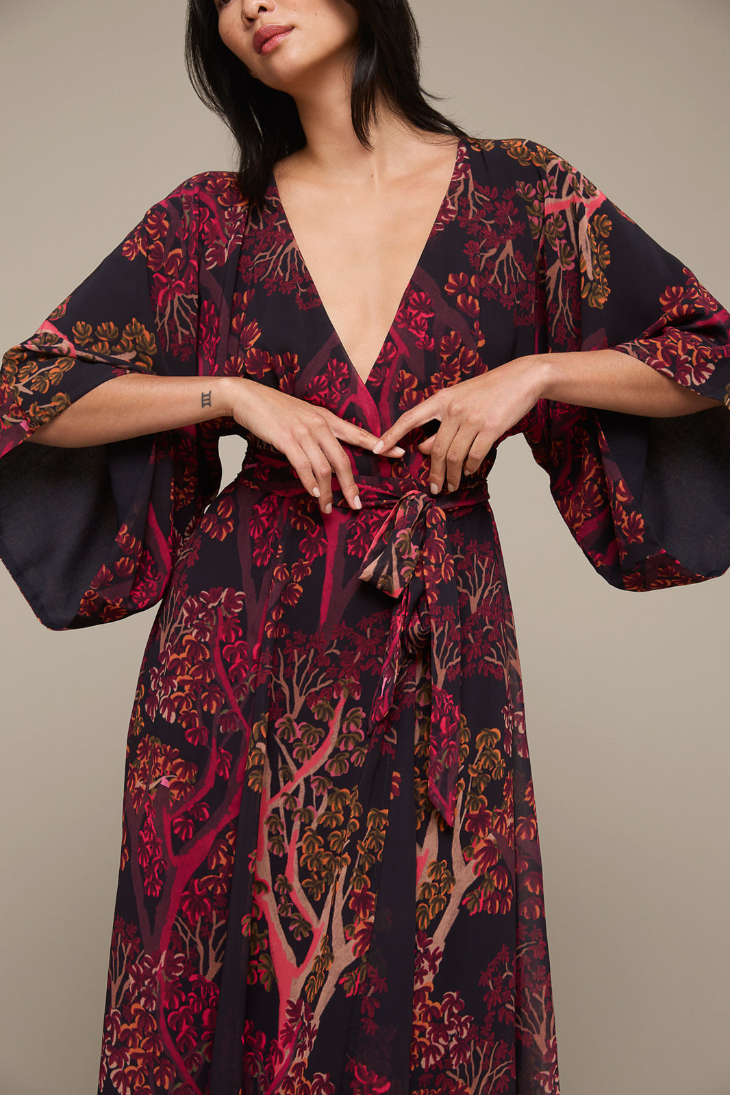 Mixed by Nasrin | Jumpsuits, Dresses, Tops | Be Seen in Full Color