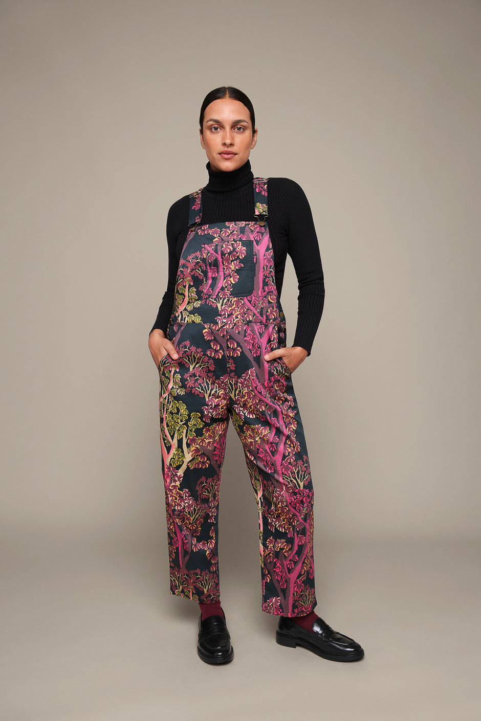 Mixed by Nasrin | Jumpsuits, Dresses, Tops | Be Seen in Full Color