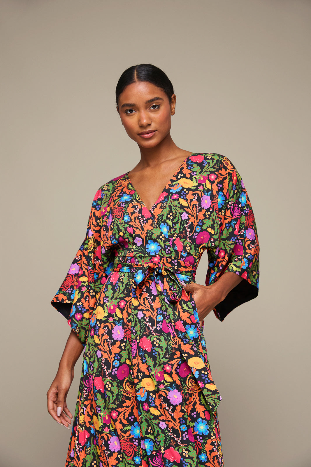 Mixed by Nasrin | Jumpsuits, Dresses, Tops | Be Seen in Full Color