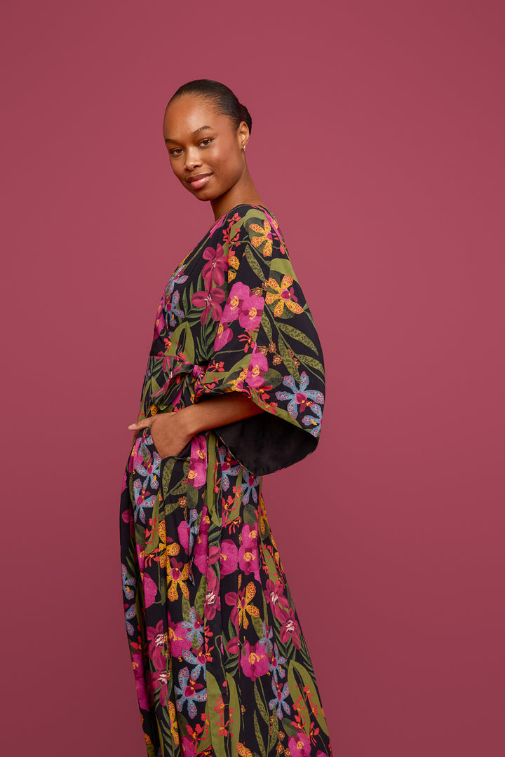 Mixed by Nasrin | Jumpsuits, Dresses, Tops | Be Seen in Full Color